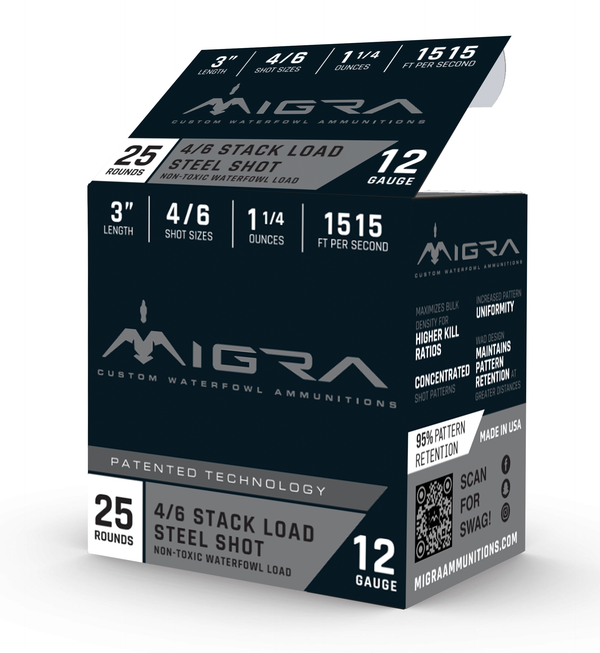 Migra Ammunition - FA Brand Canada