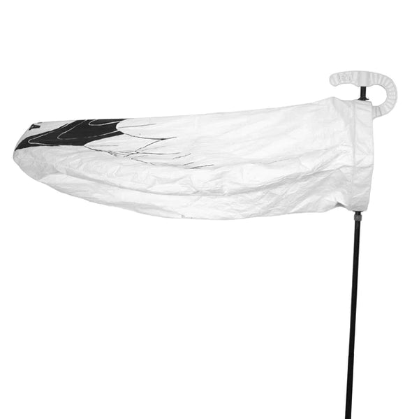 HD Snow Socks Goose Decoys | Final Approach Waterfowl - FA Brand Canada