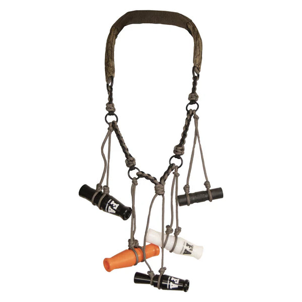 FA 5 Call Lanyard - FA Brand Canada
