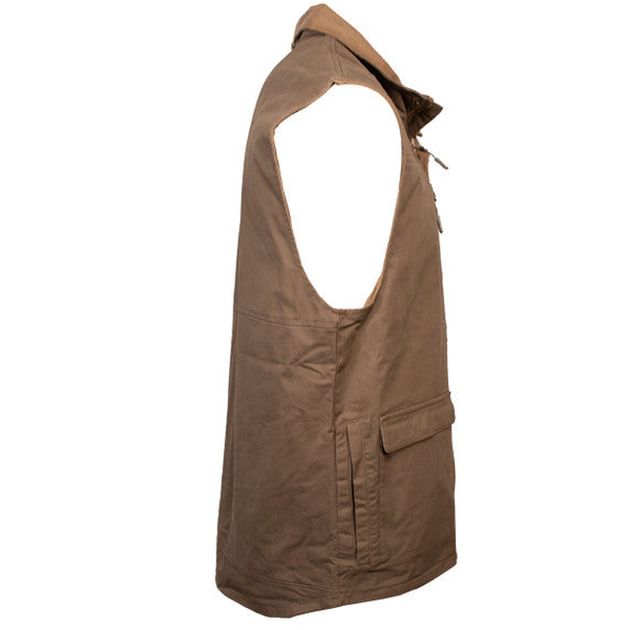 Men's Classic Hunt Vest - FA Brand Canada