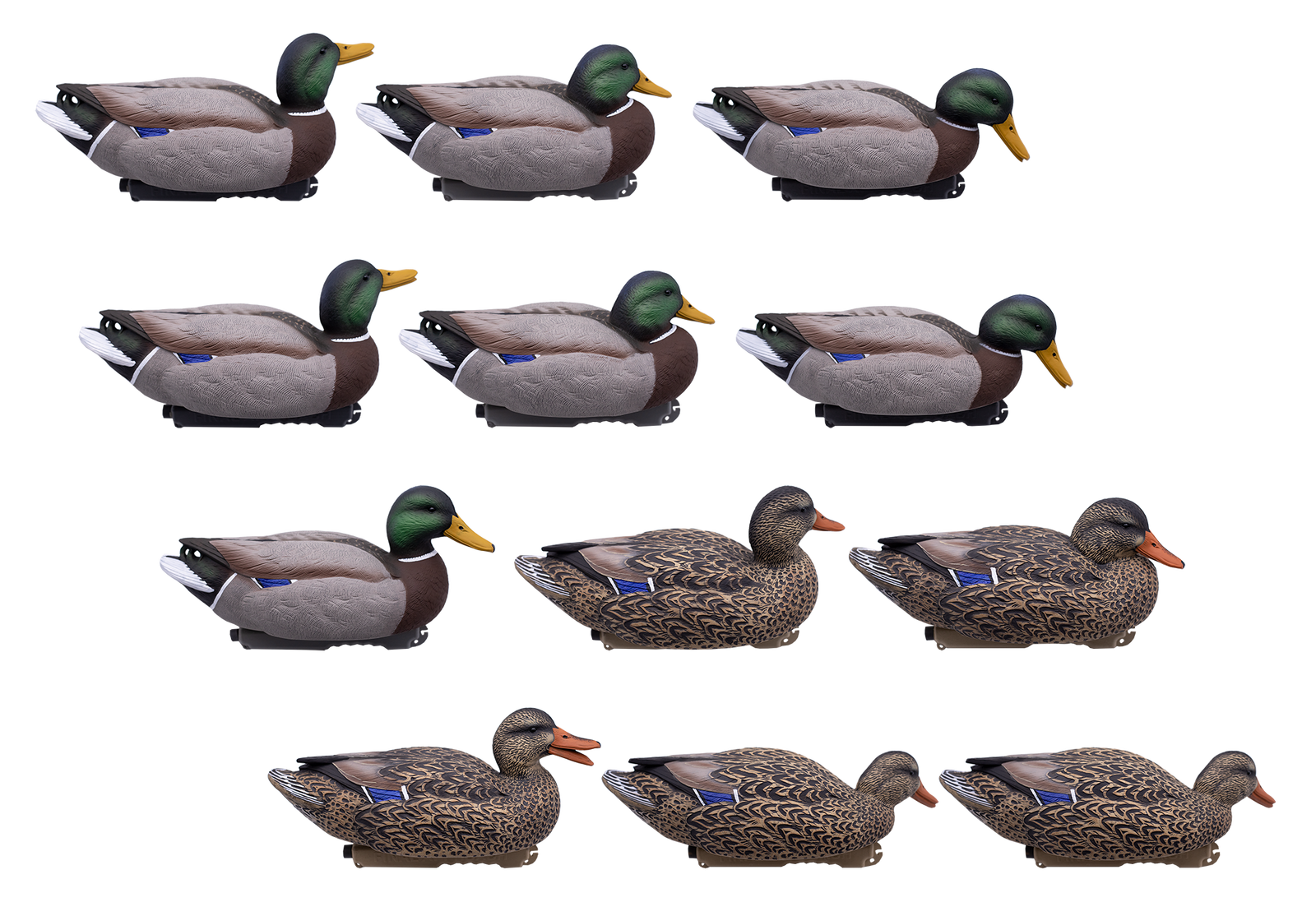 Decoys - FA Brand Canada