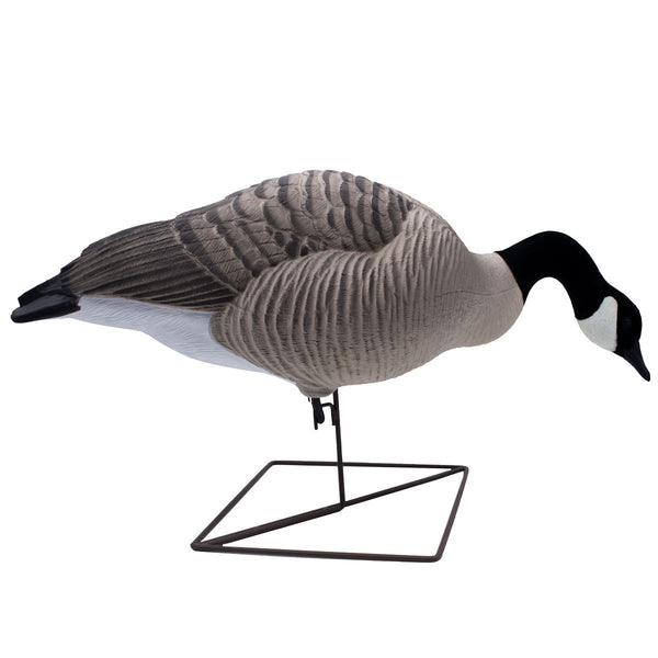 Final Approach HD Full Body Honkers Feeders | 4 Pack | Waterfowl Decoys ...
