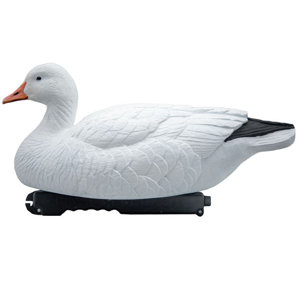 Last Pass Snow Goose Floater | Final Approach Waterfowl - FA Brand Canada