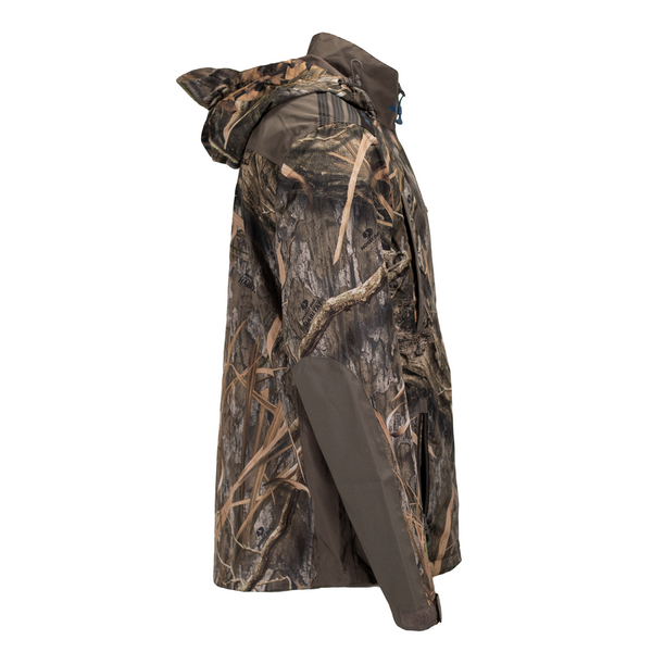 Acuta Waterproof Shell - Hunting Clothing | Final Approach Waterfowl ...